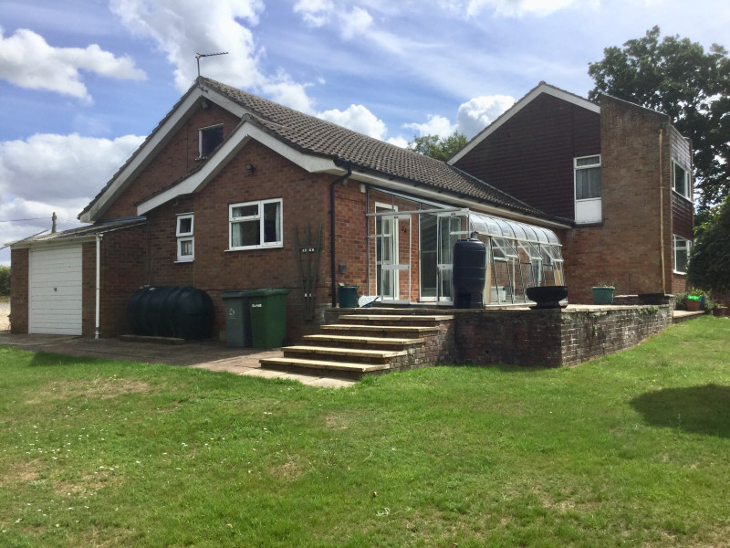 Church Road, Postwick