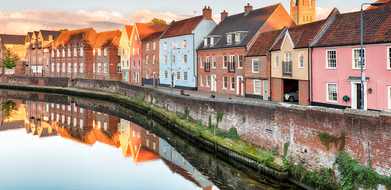 Robert Moy Estate and Letting Agents