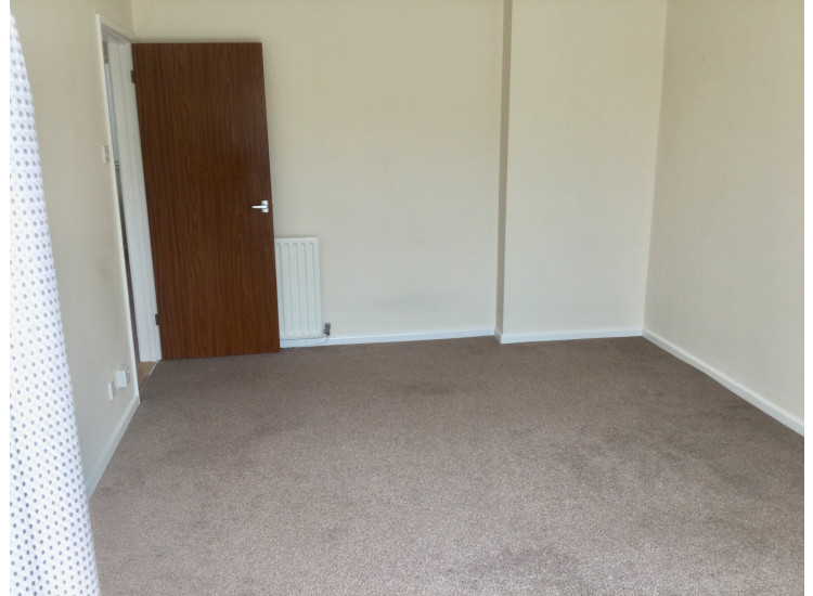 Church Road, Postwick